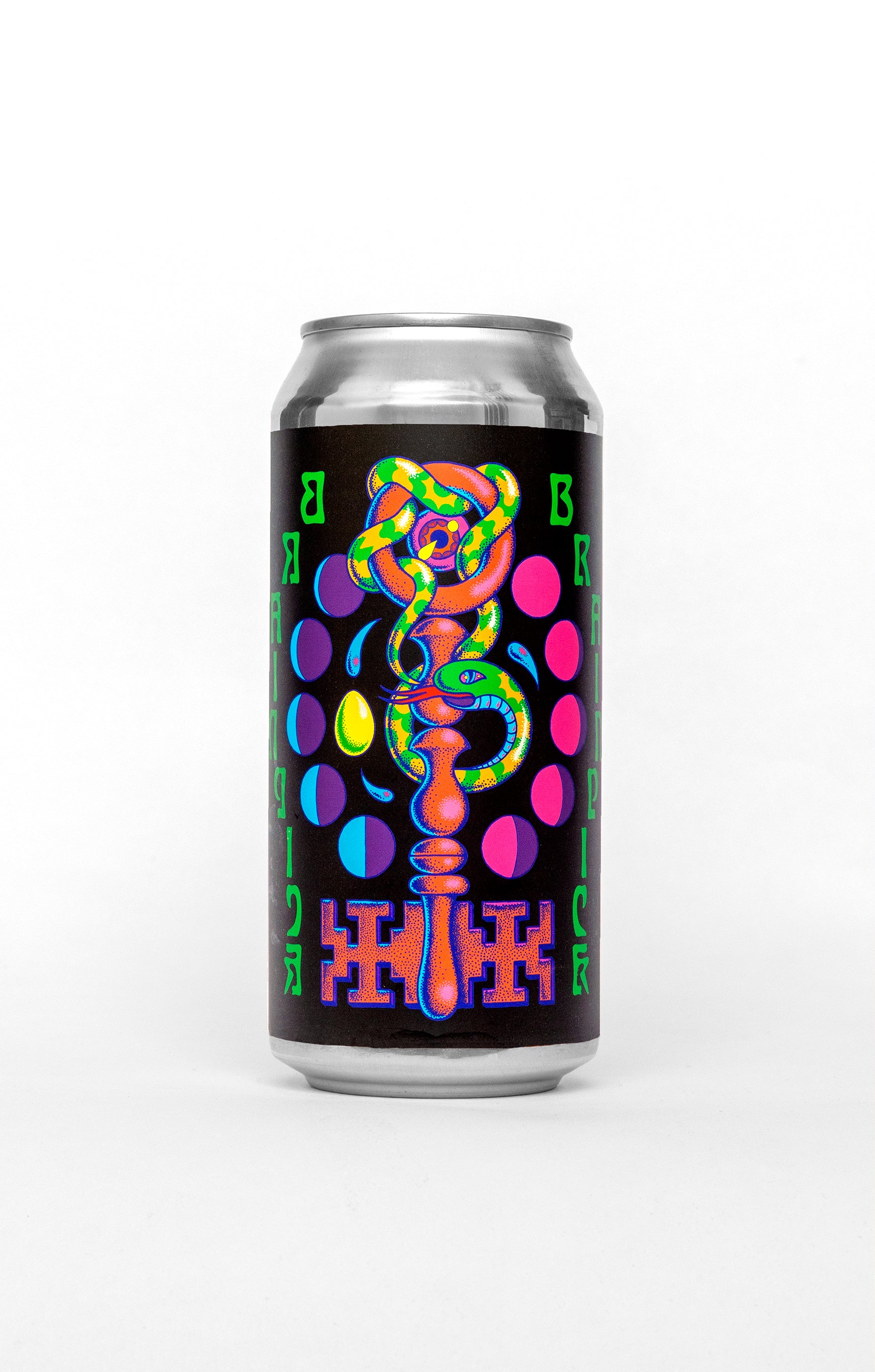 All – Omnipollos Tokyo